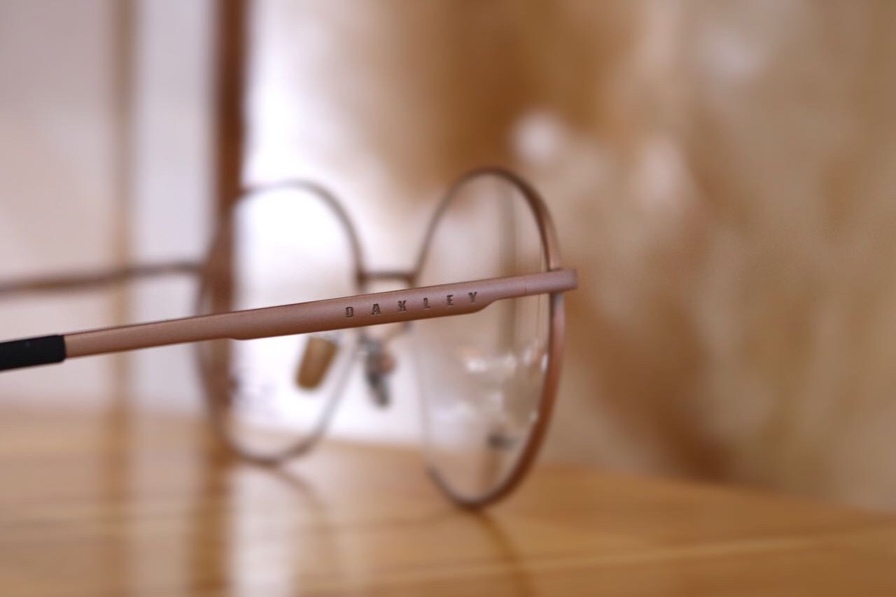 【OAKLEY】MoonShot | 田原市の眼鏡店：リリーオプティーク